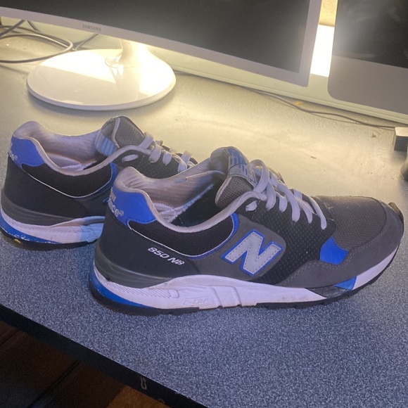 New Balance | Shoes | New Balance 85 Nb M850gkb | Poshmark